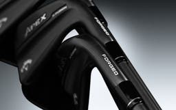 Apex Ti Fusion Irons | Callaway Golf