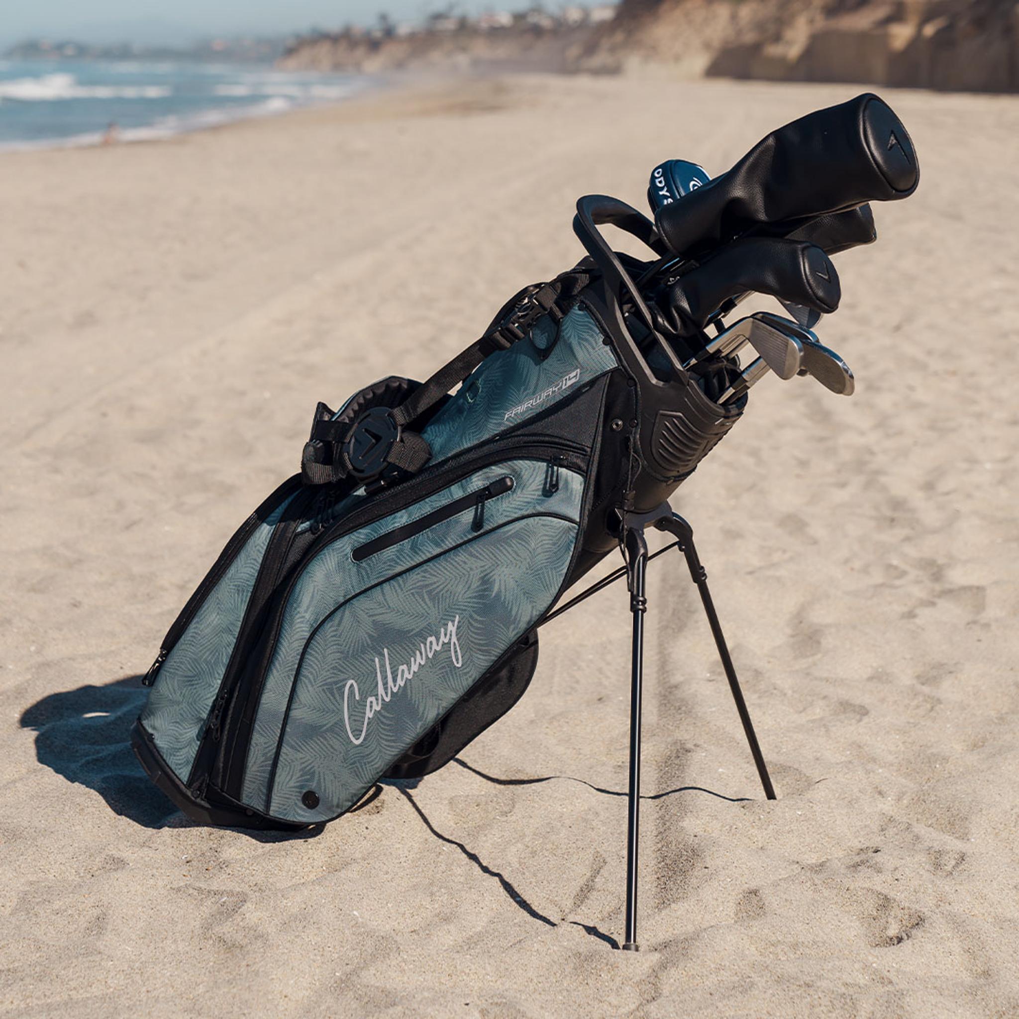 Fairway 14 Stand Bag | Callaway Golf