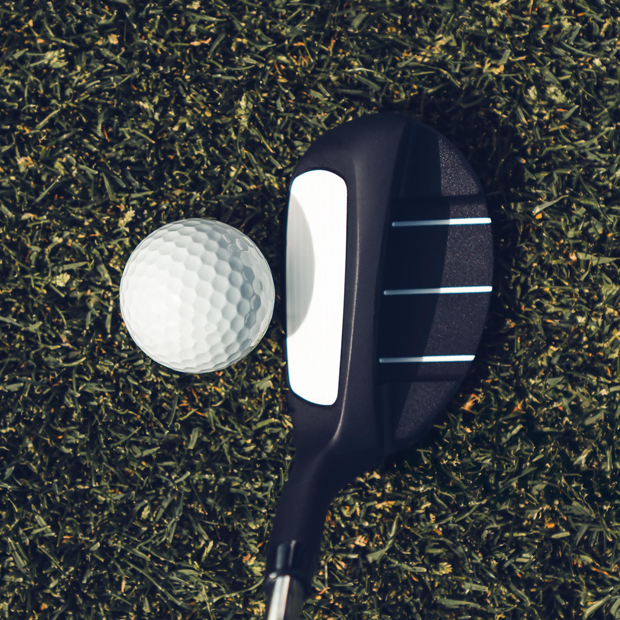 Odyssey Chipper 2025 – Lefties Only Golf Shop