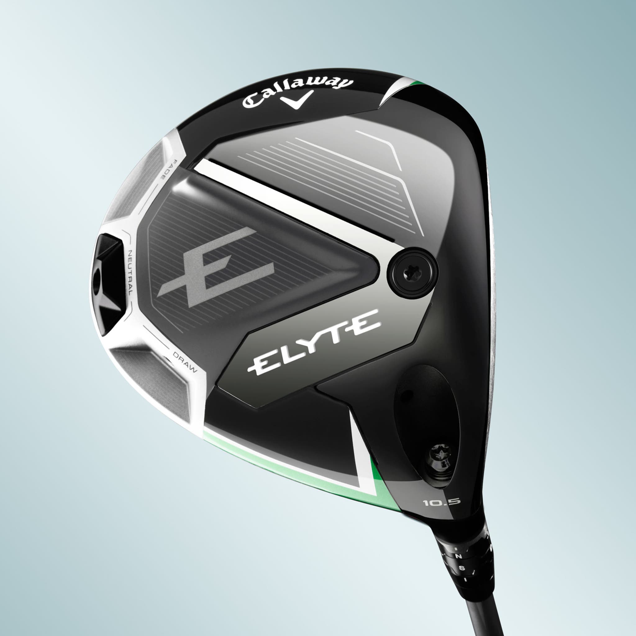Elyte Driver | Callaway Golf