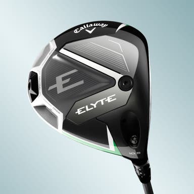 Elyte Driver | Callaway Golf