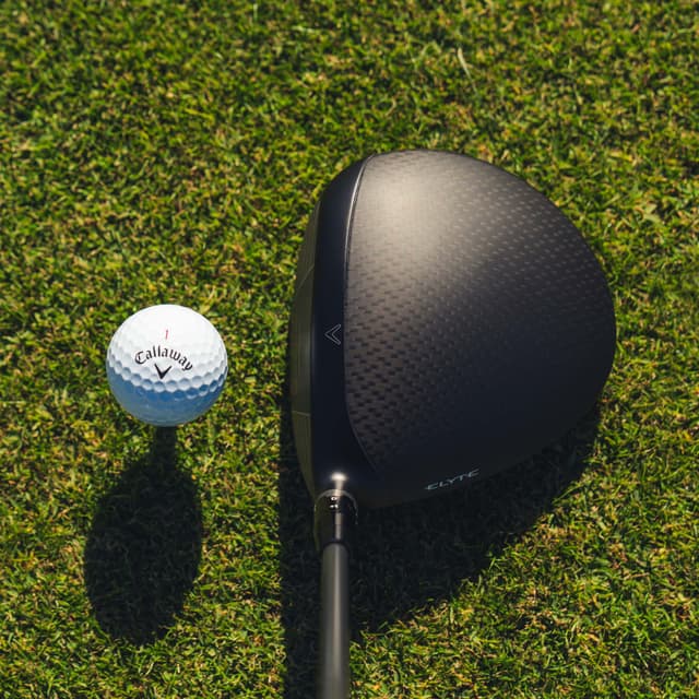Elyte Driver | Callaway Golf
