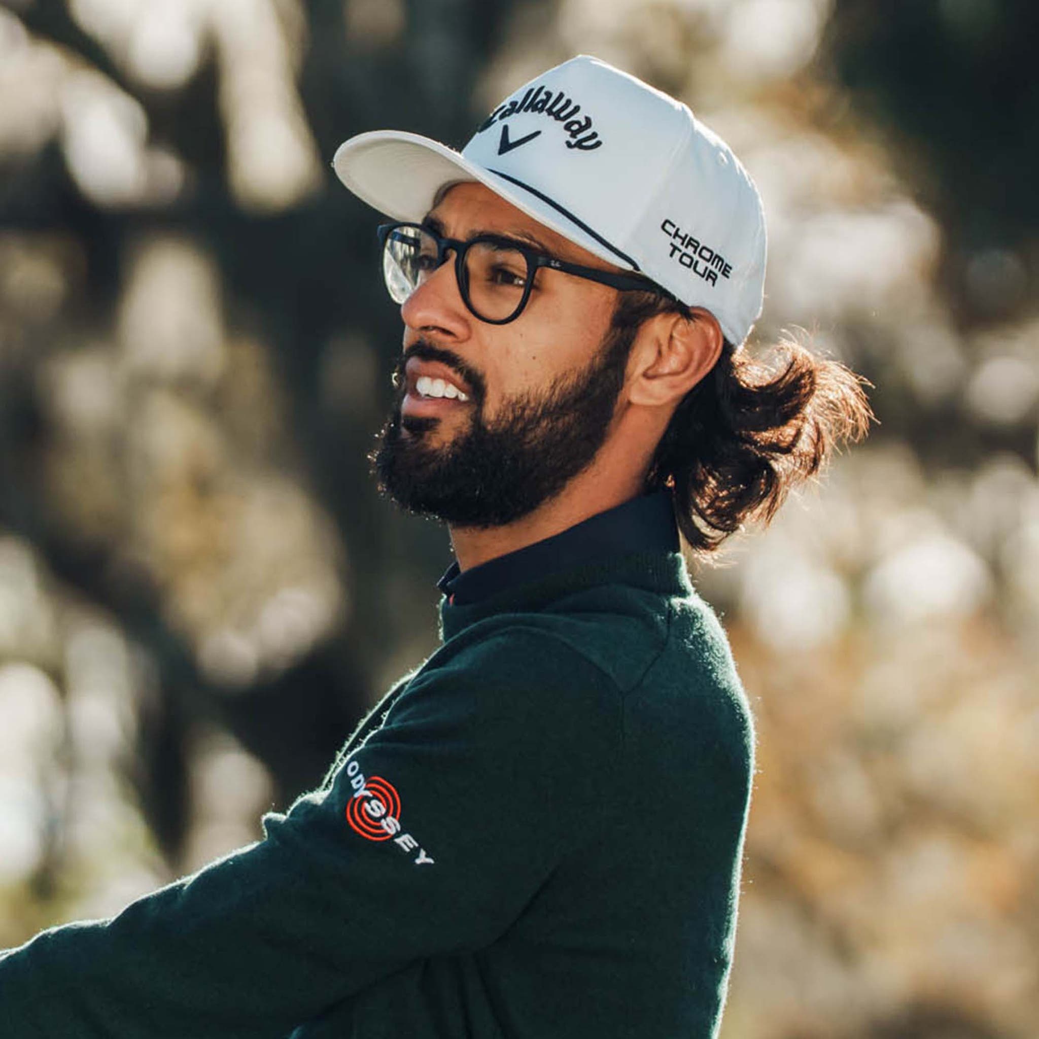 Callaway Golf June Major