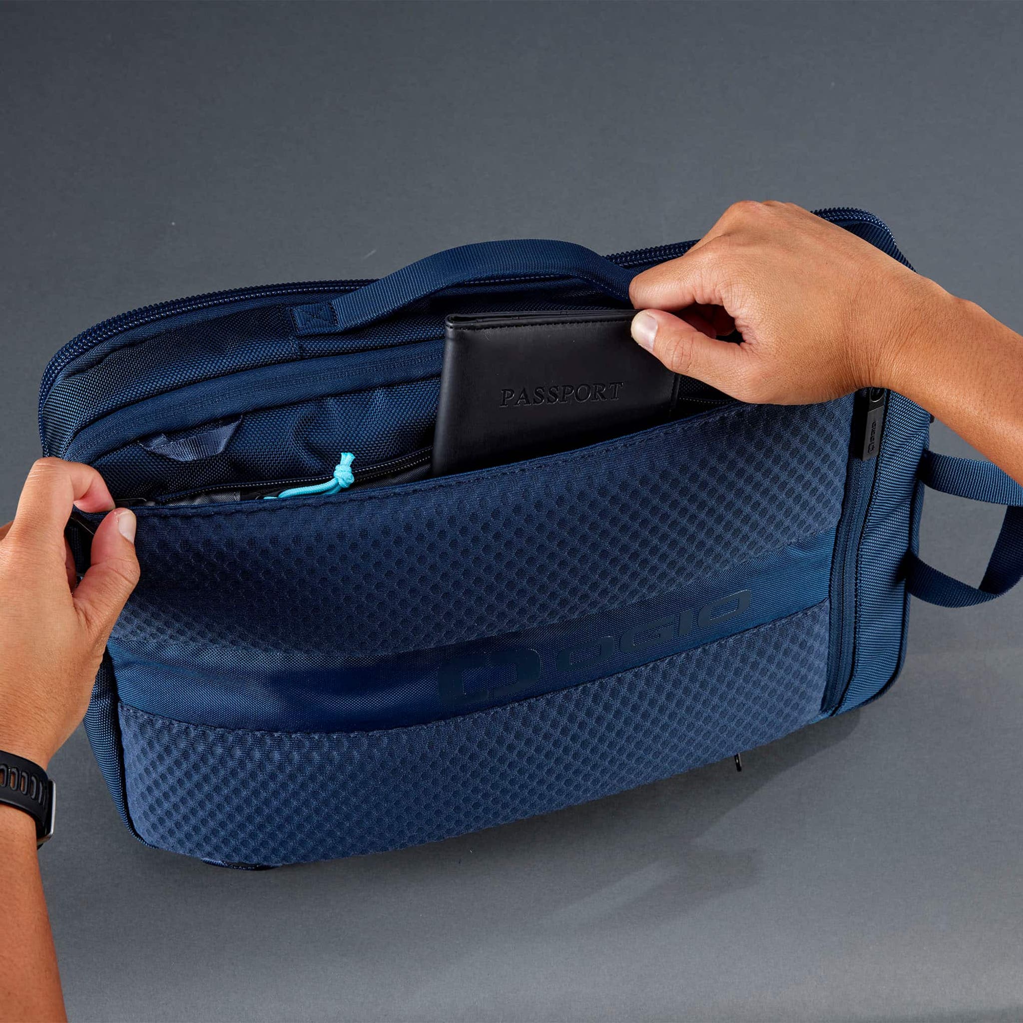 Pace Pro Brief Pack | OGIO