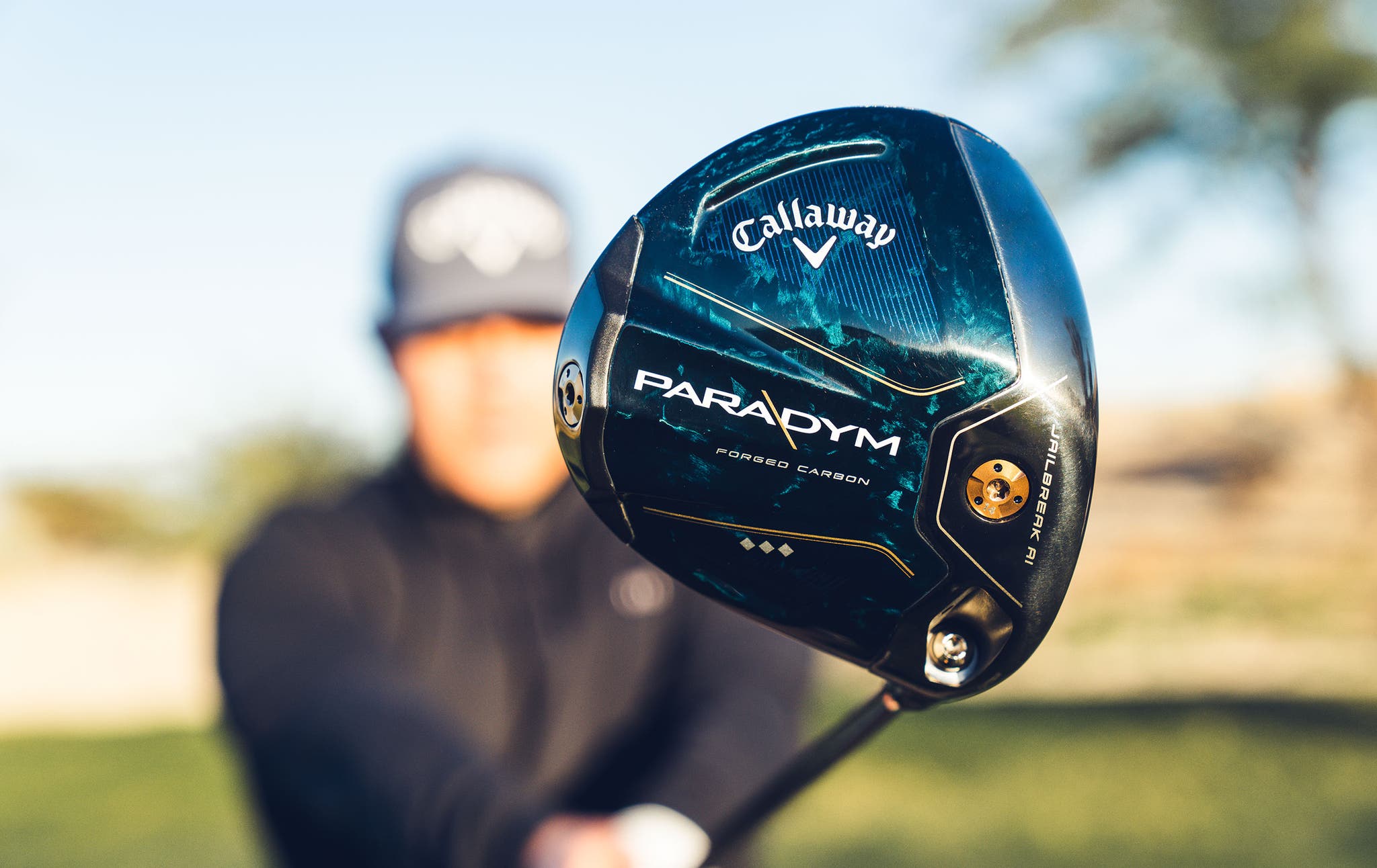 Paradym Triple Diamond Drivers | Callaway Golf Pre-Owned