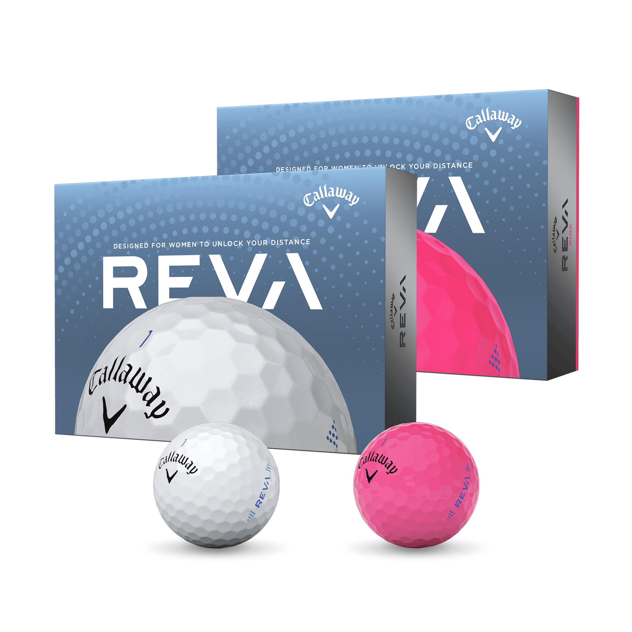 Golf Balls | Callaway Golf