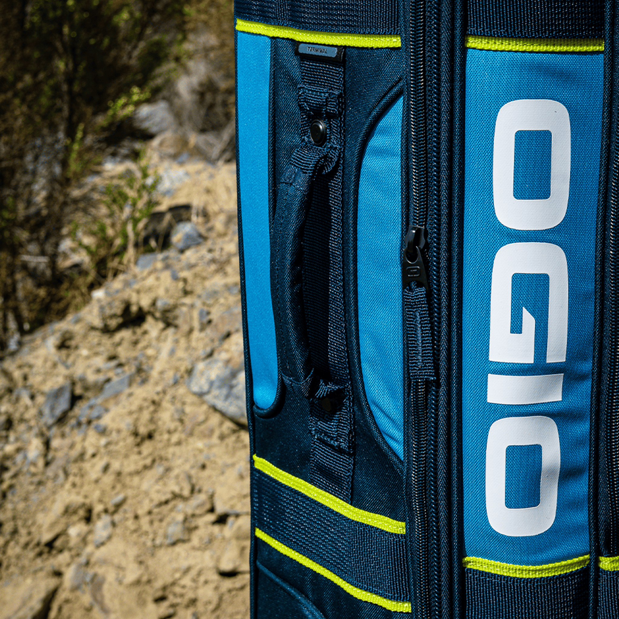 Terminal Travel Bag | Check-In Bags | OGIO