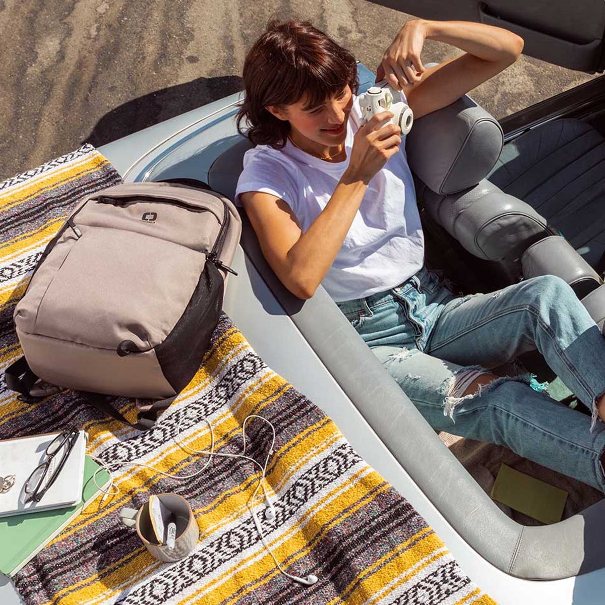 OGIO PACE 20 Backpack | Backpacks | OGIO