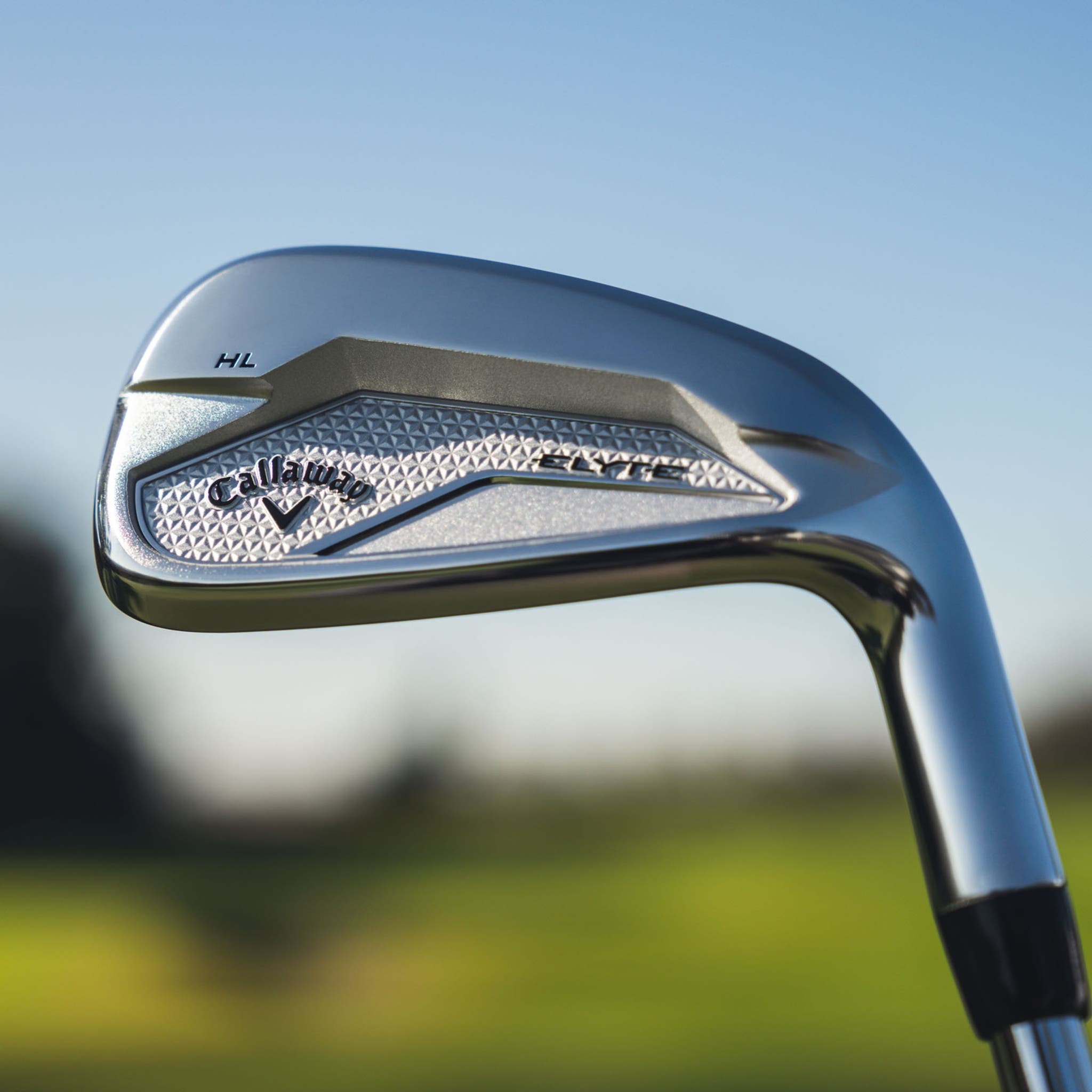 Elyte HL Irons | Callaway Golf