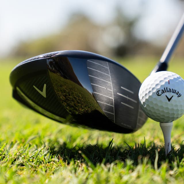 Reva Rise Driver | Callaway Golf