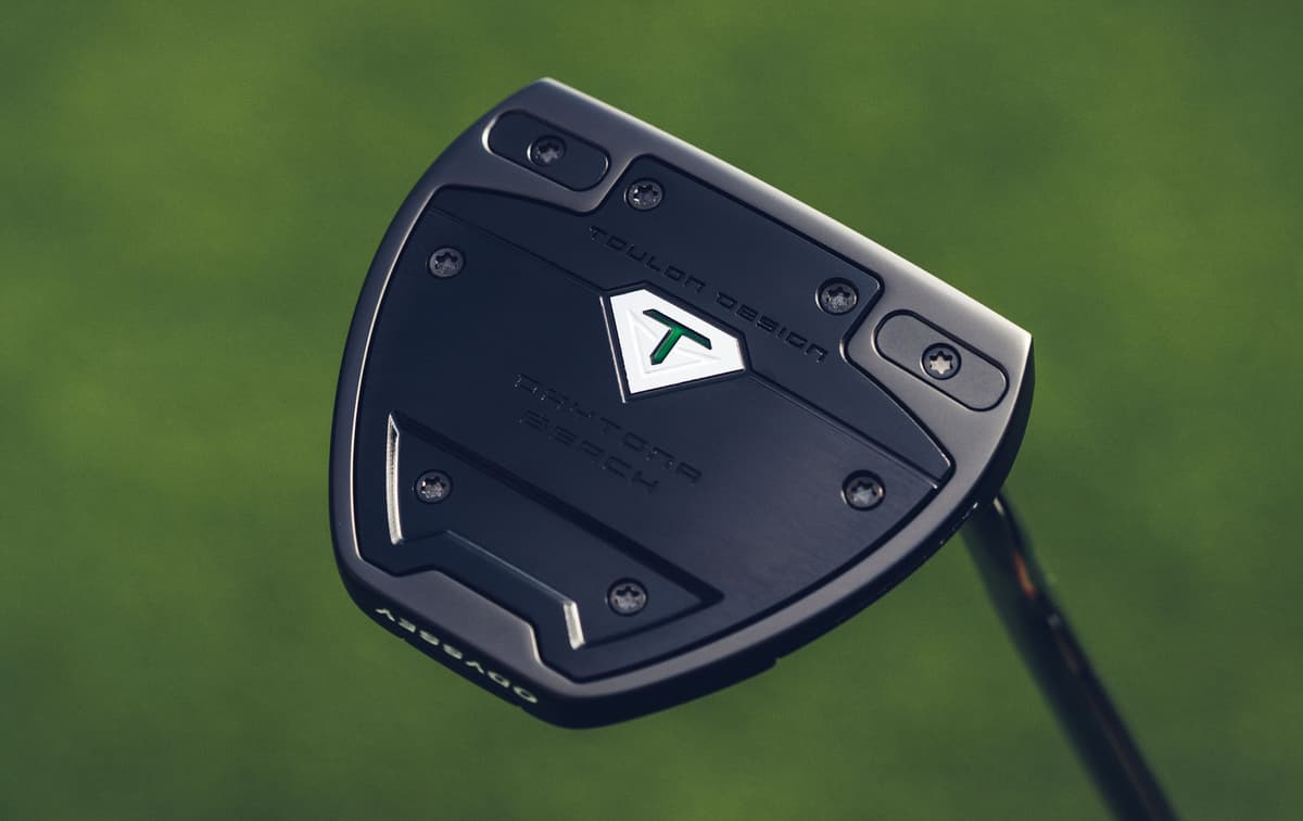 Toulon Design Daytona Beach Putter | Toulon Design | Reviews