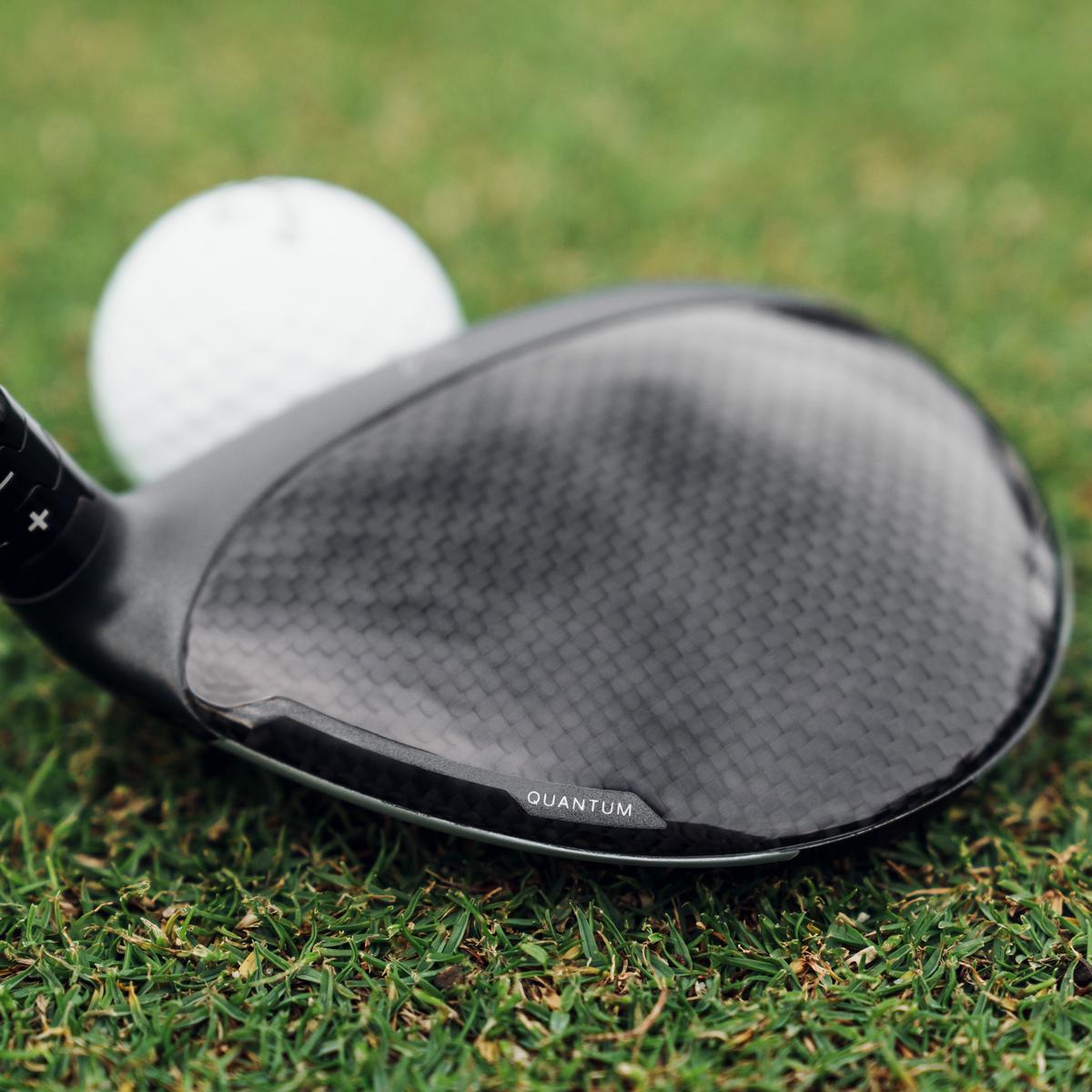 Callaway Quantum Golf Clubs | Callaway Golf