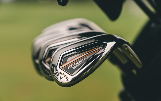 Mavrik Complete Set | Callaway Golf