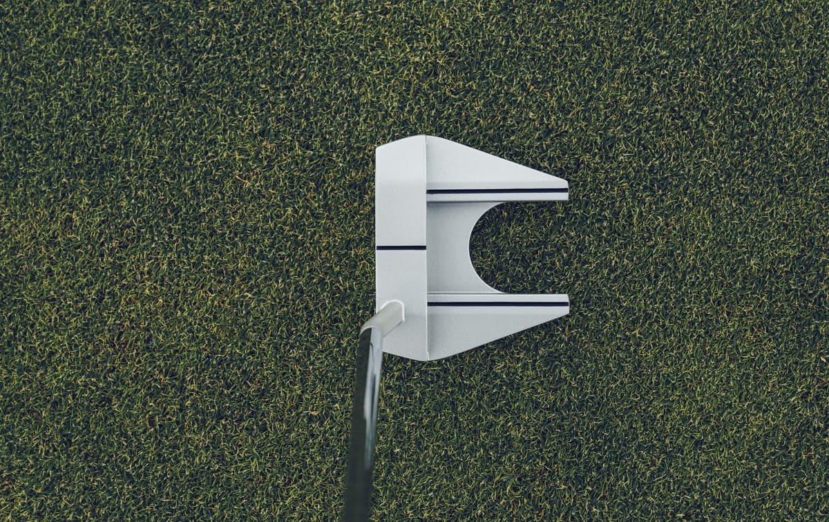 Odyssey White Hot OG Seven S Putter | Callaway Golf Pre-Owned