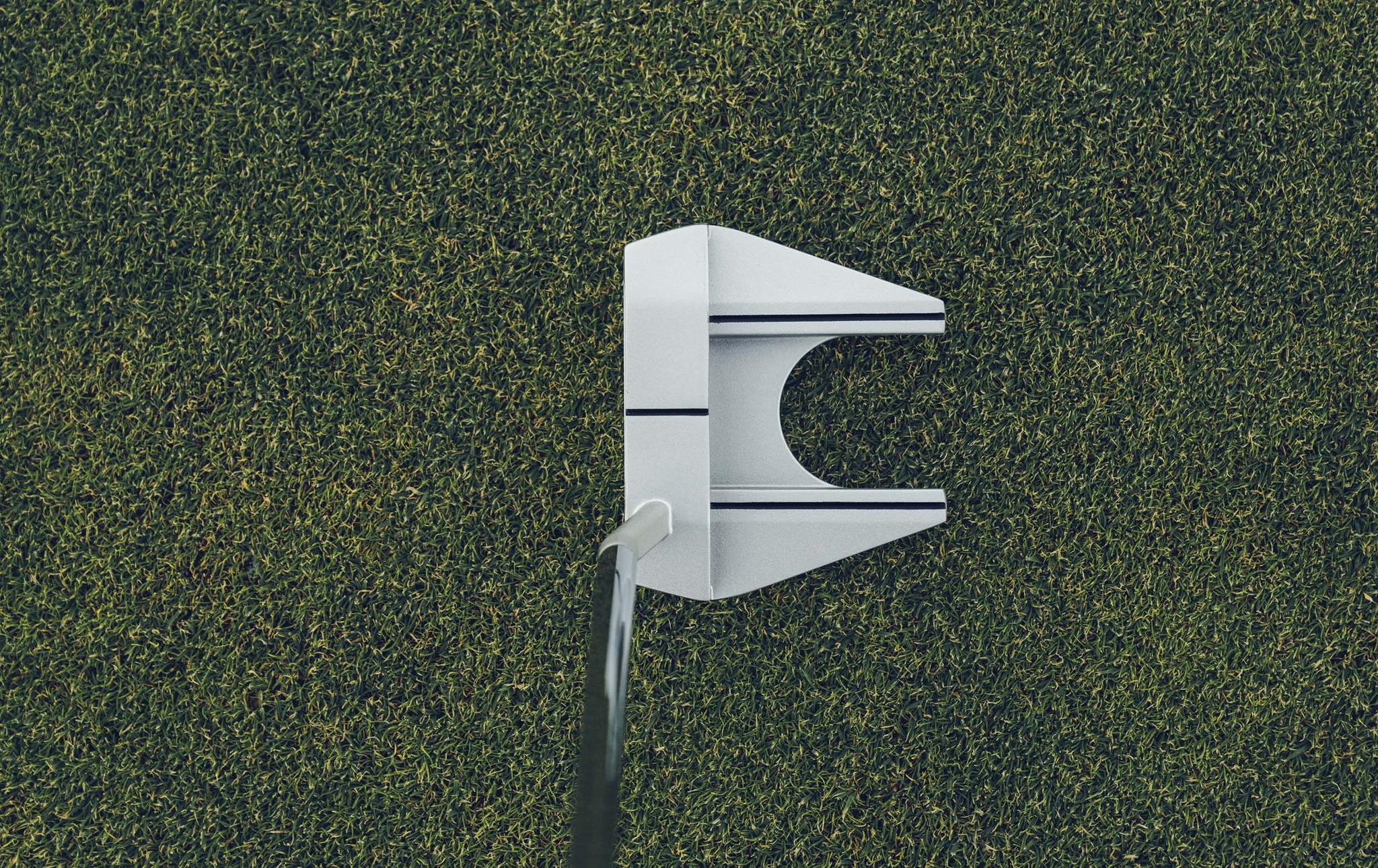 Odyssey White Hot OG Seven S Putter | Callaway Golf Pre-Owned
