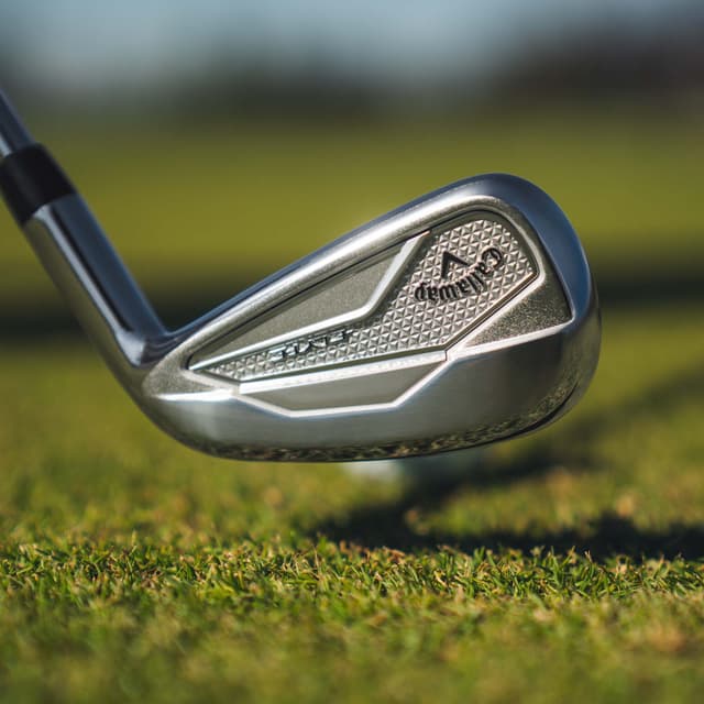 Elyte Irons | Callaway Golf