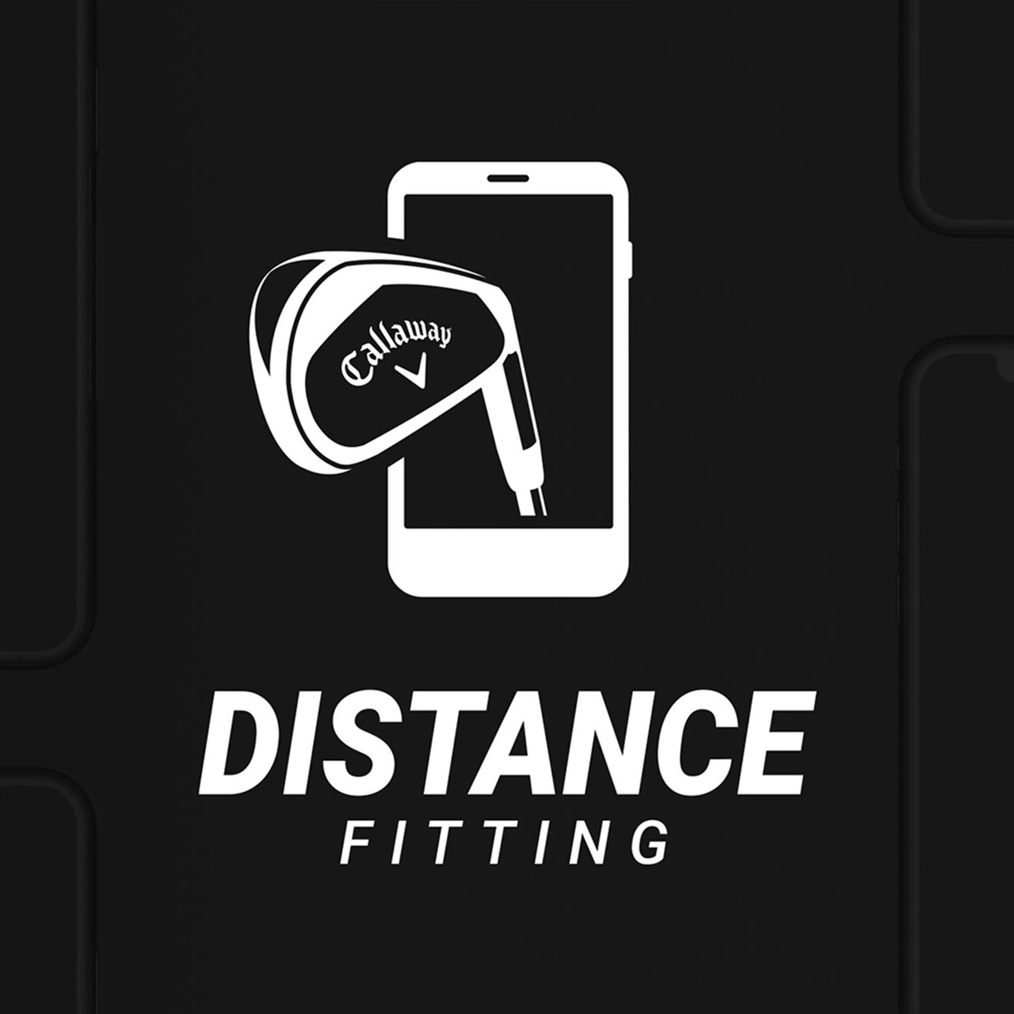 Callaway Custom Golf Club Fitting | Specs | Official Site