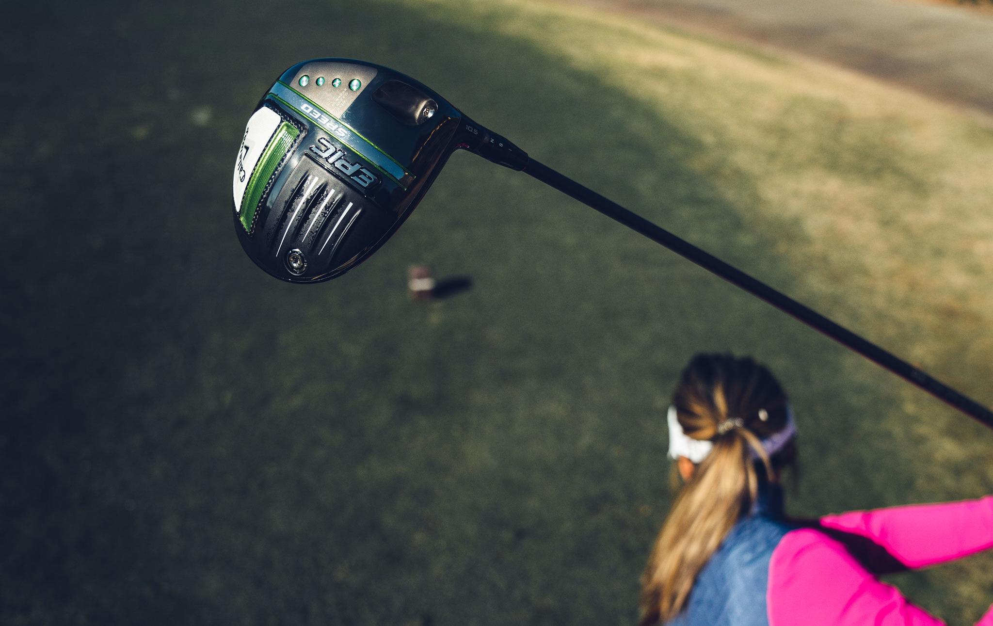 Callaway Epic Speed Drivers | Callaway Golf Pre-Owned