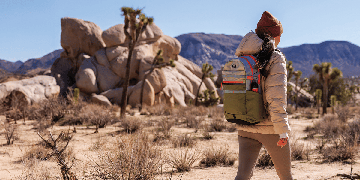 OGIO Official Site | Rewards