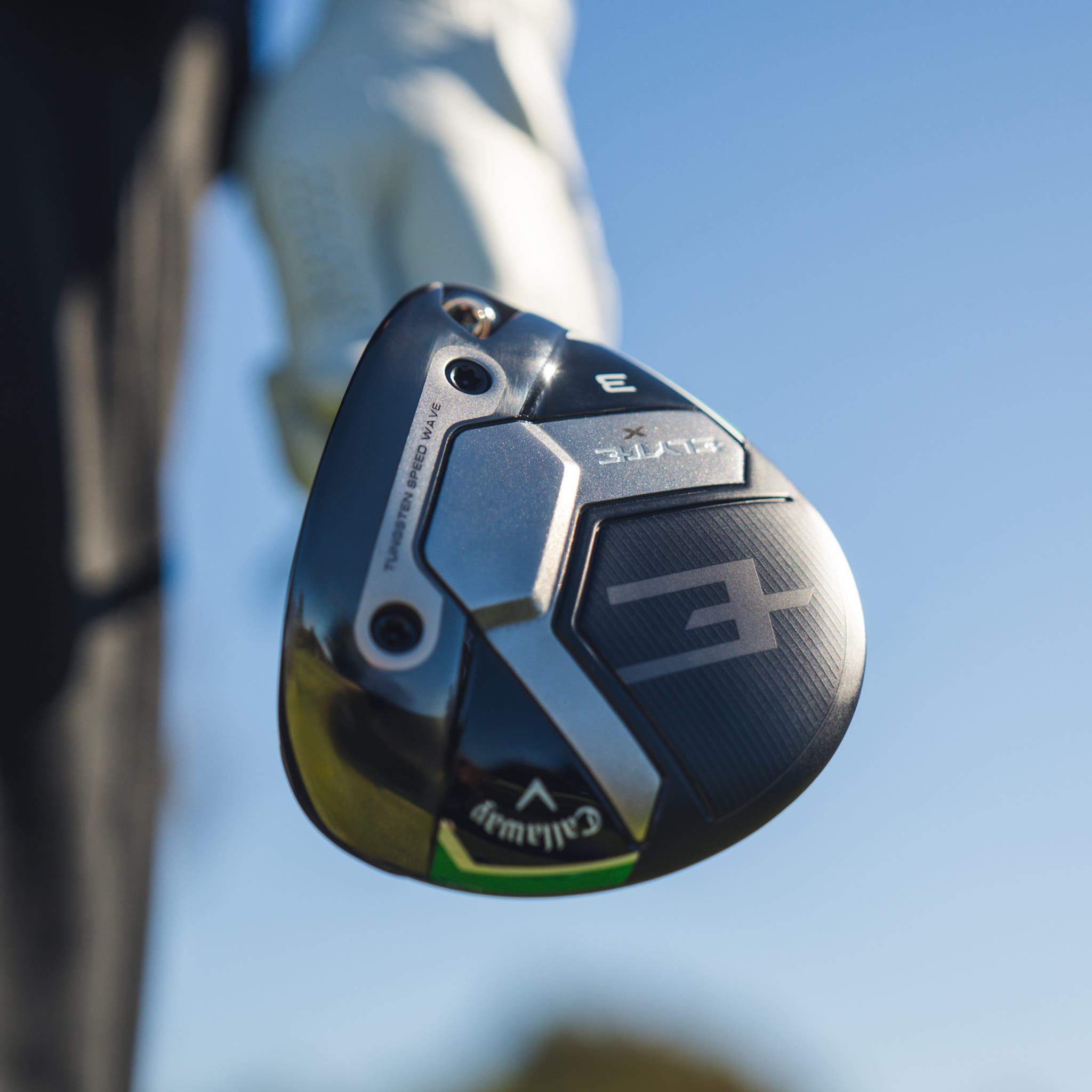 Women's Elyte X Fairway Woods | Callaway Golf