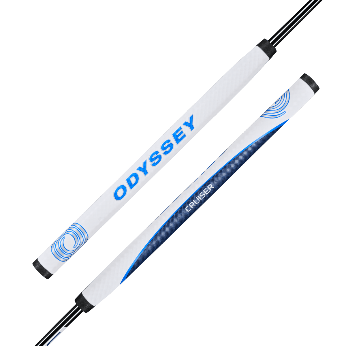 Odyssey Ai-ONE Jailbird Cruiser Putter | Odyssey Golf