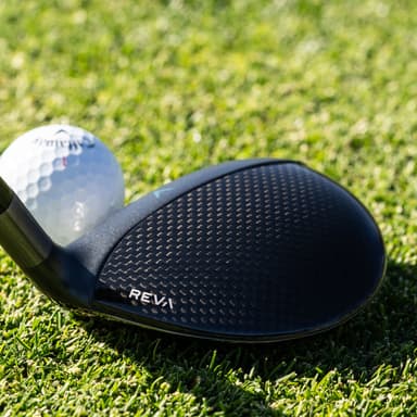 Callaway Golf REVA RISE Fairway Woods | Callaway Golf Pre-Owned