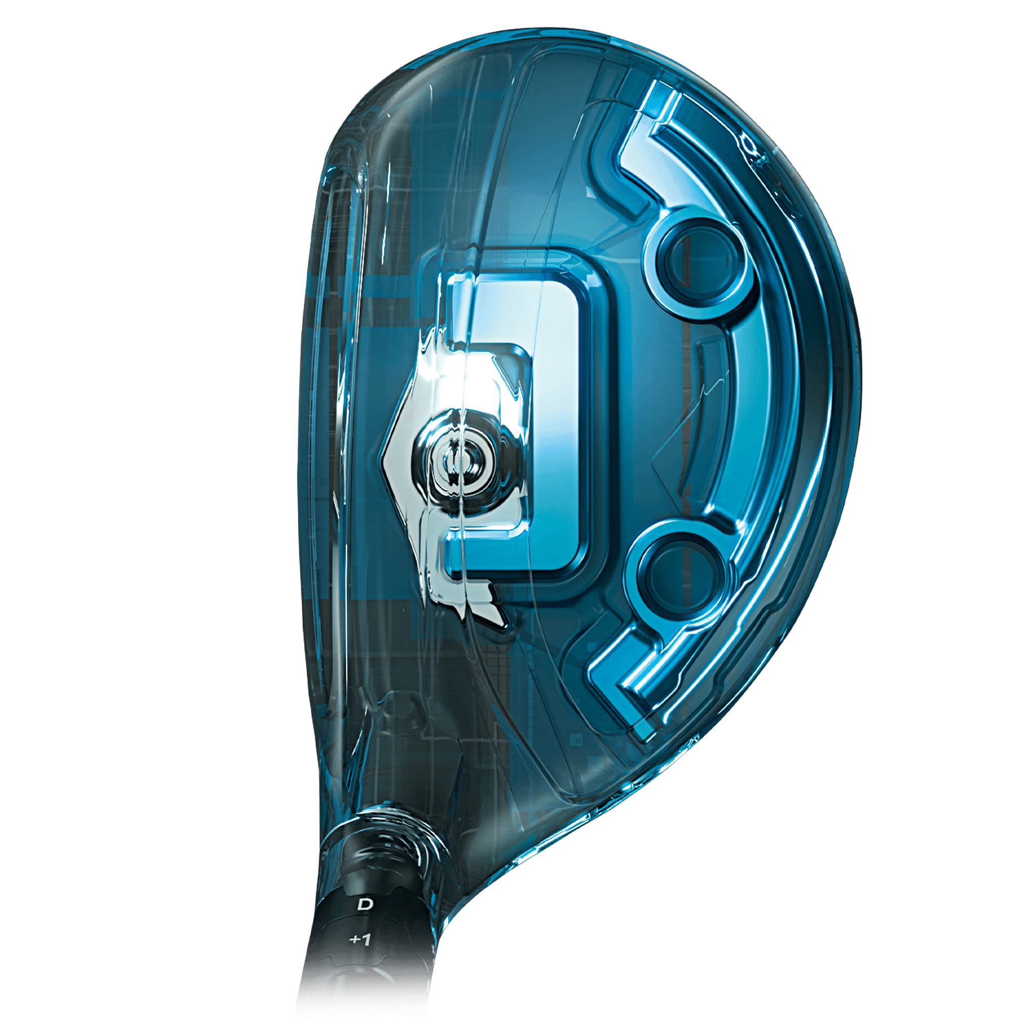Paradym Super Hybrid Golf Clubs | Callaway Golf