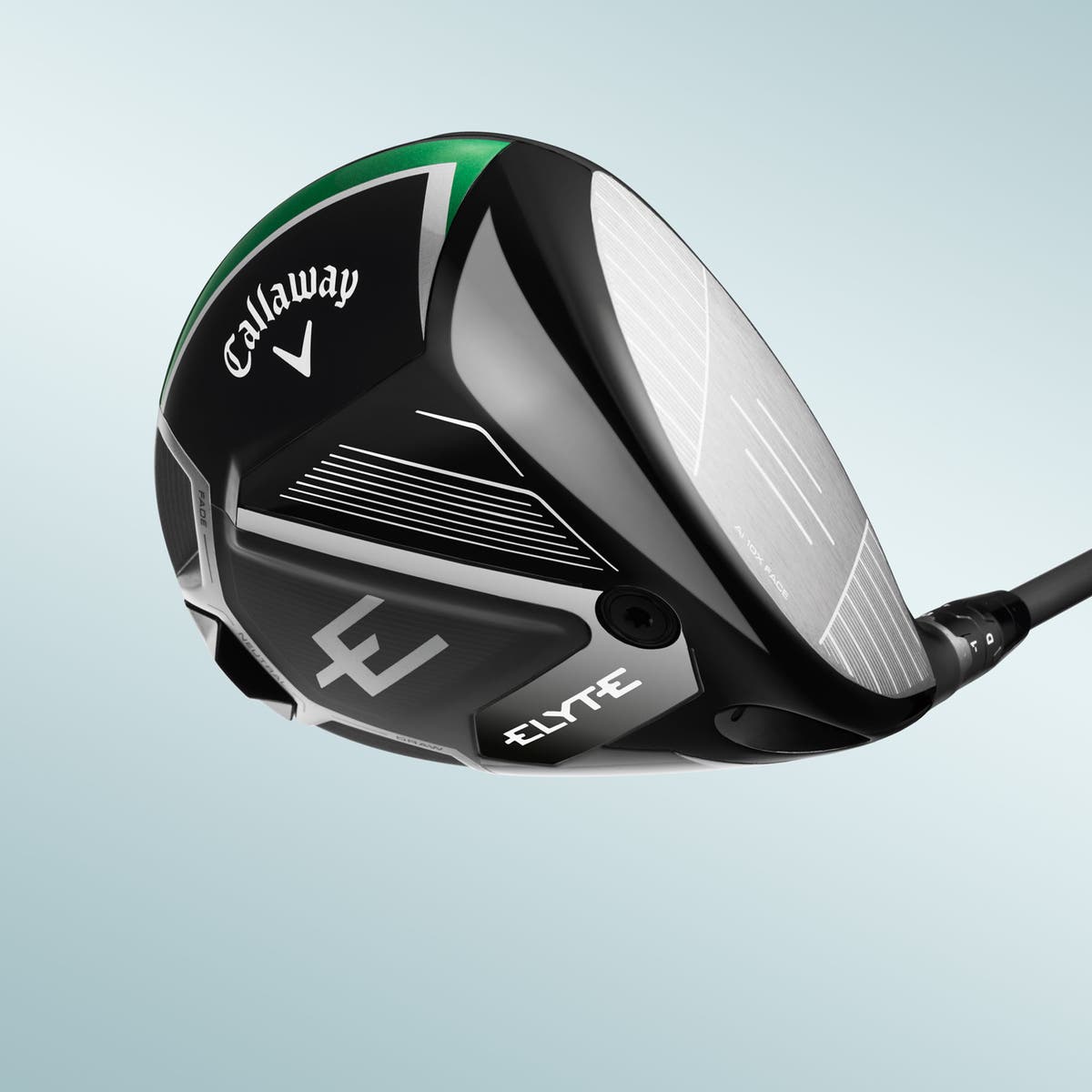 Elyte Driver | Callaway Golf