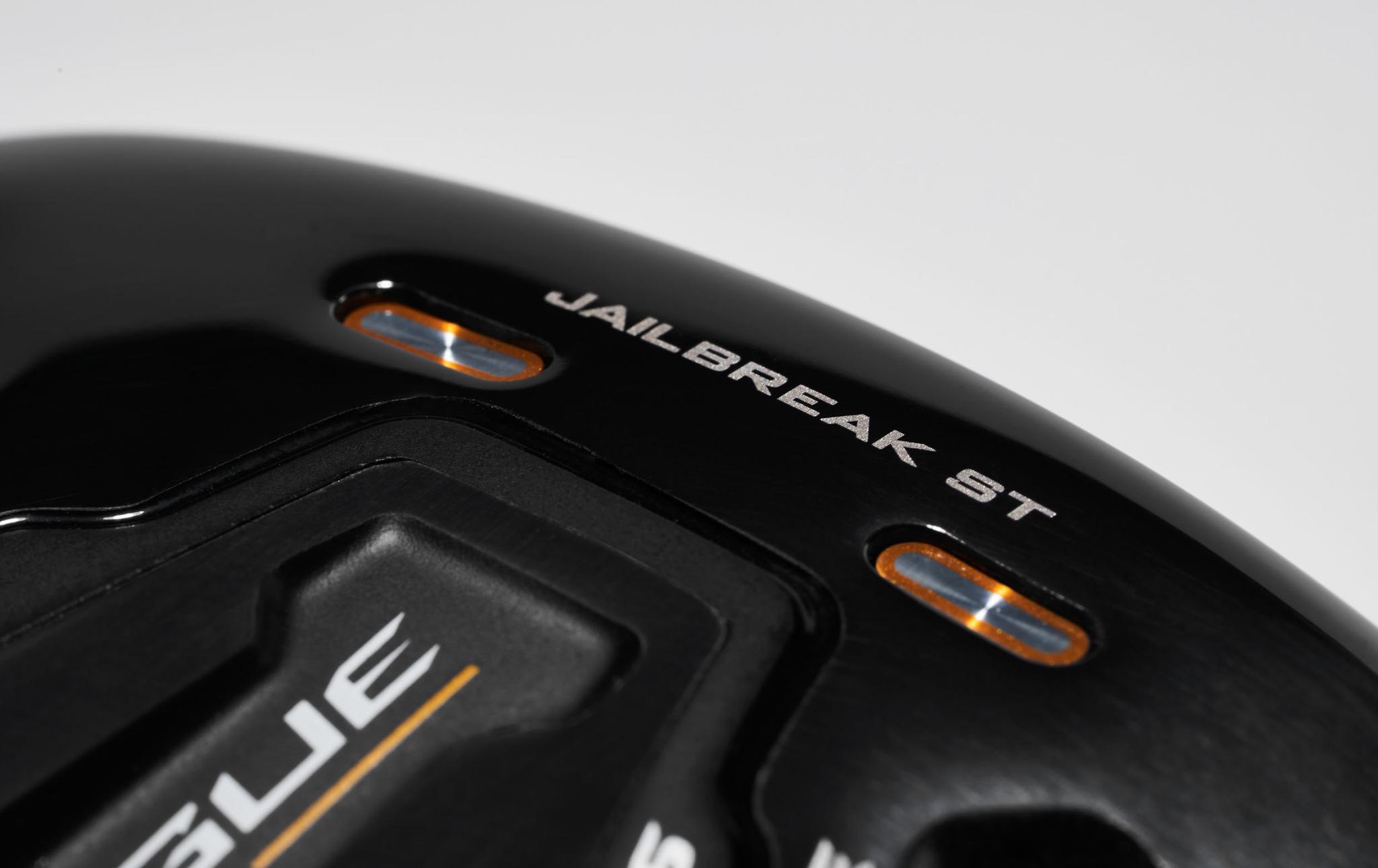 Women's Rogue ST MAX OS Lite Hybrids | Callaway Golf | Specs & Reviews