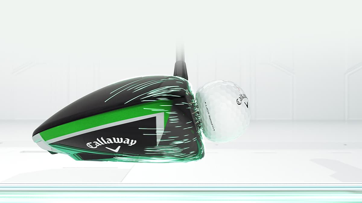 Callaway Golf Europe | New 2025 Elyte Family| Official Site