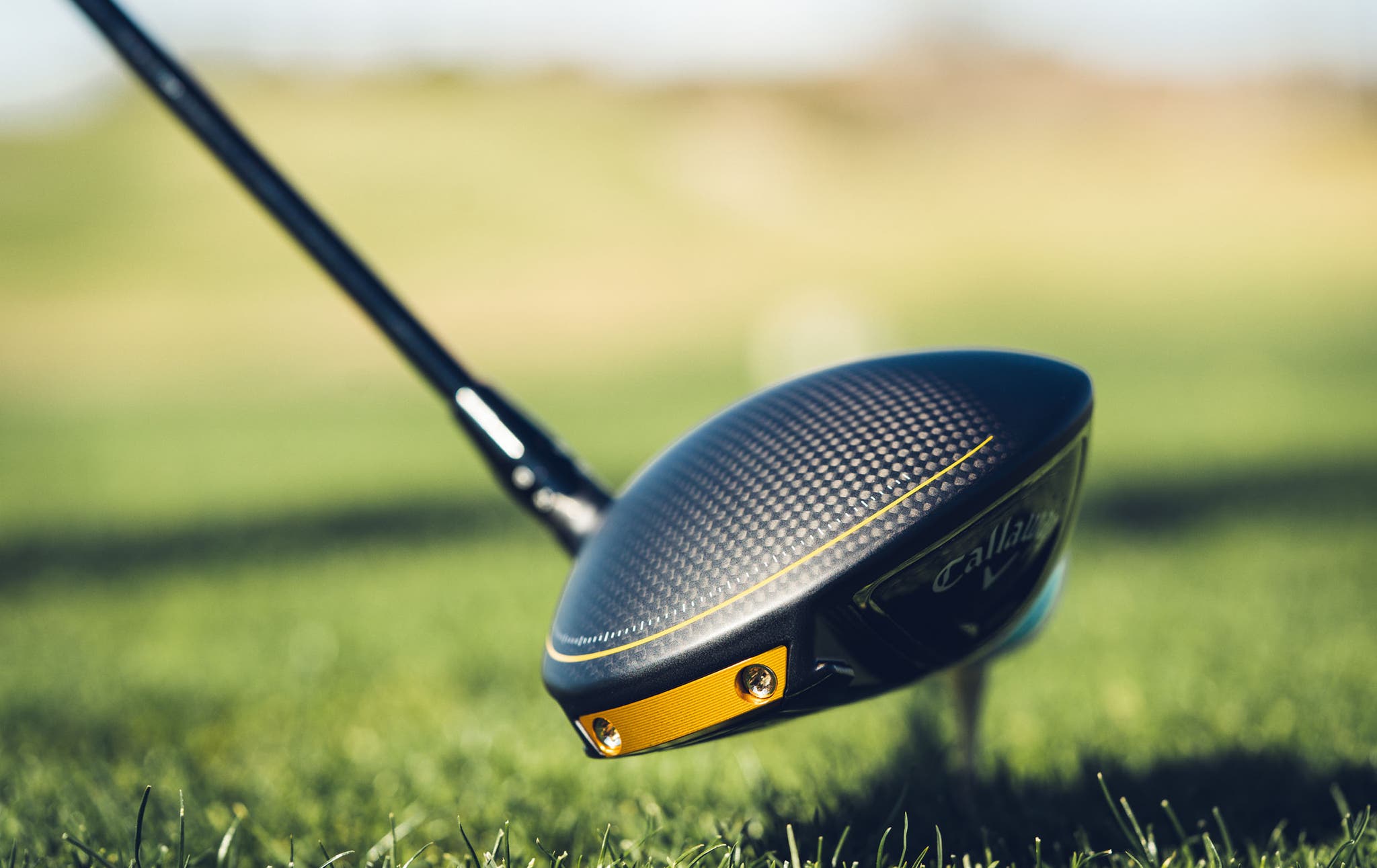 Callaway Rogue ST Triple Diamond LS Driver | Callaway Golf