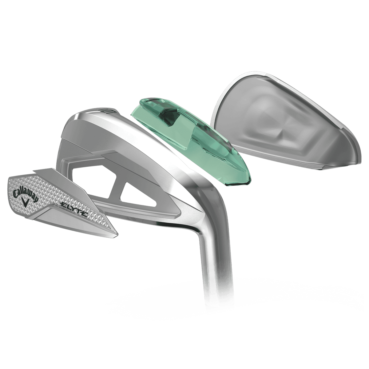 Elyte Max Fast Irons | Callaway Golf