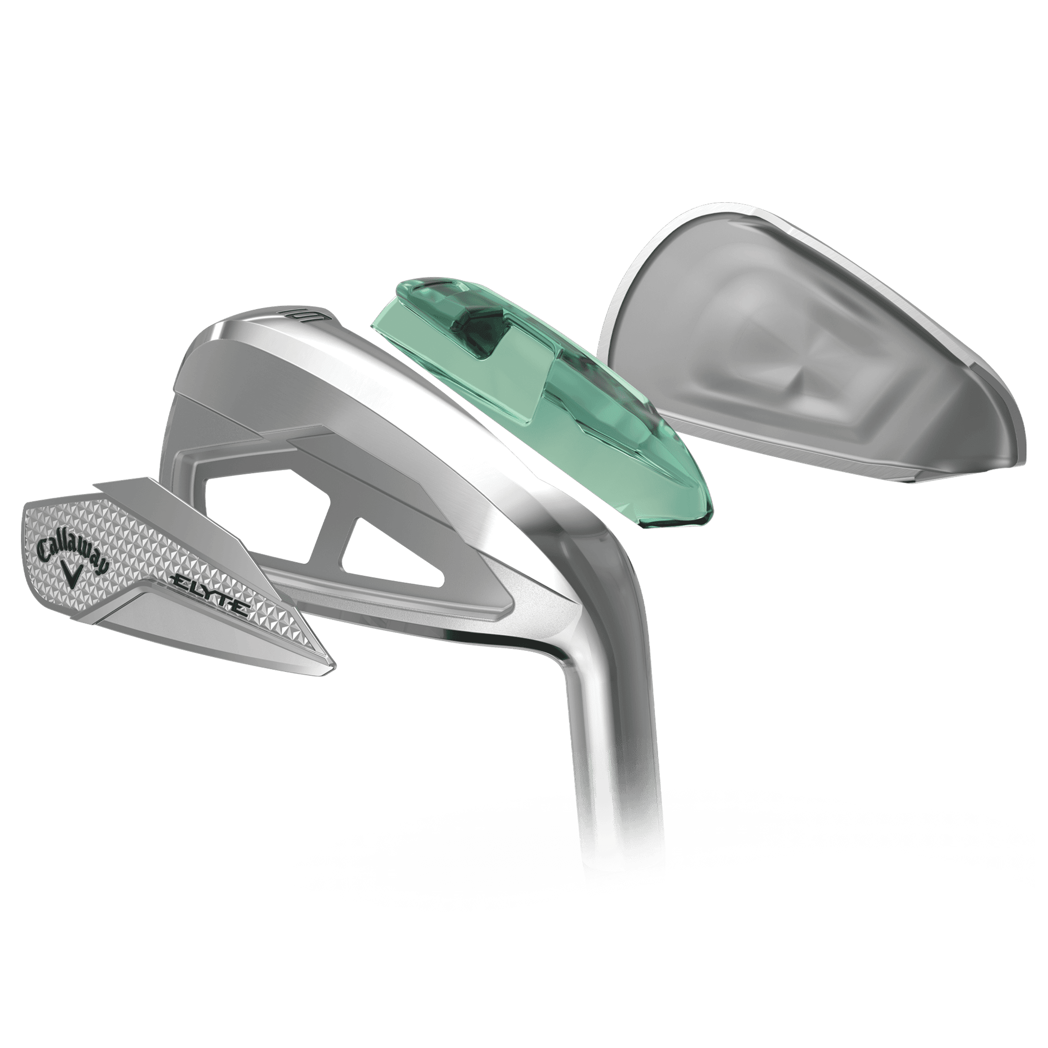 Elyte Max Fast Irons | Callaway Golf