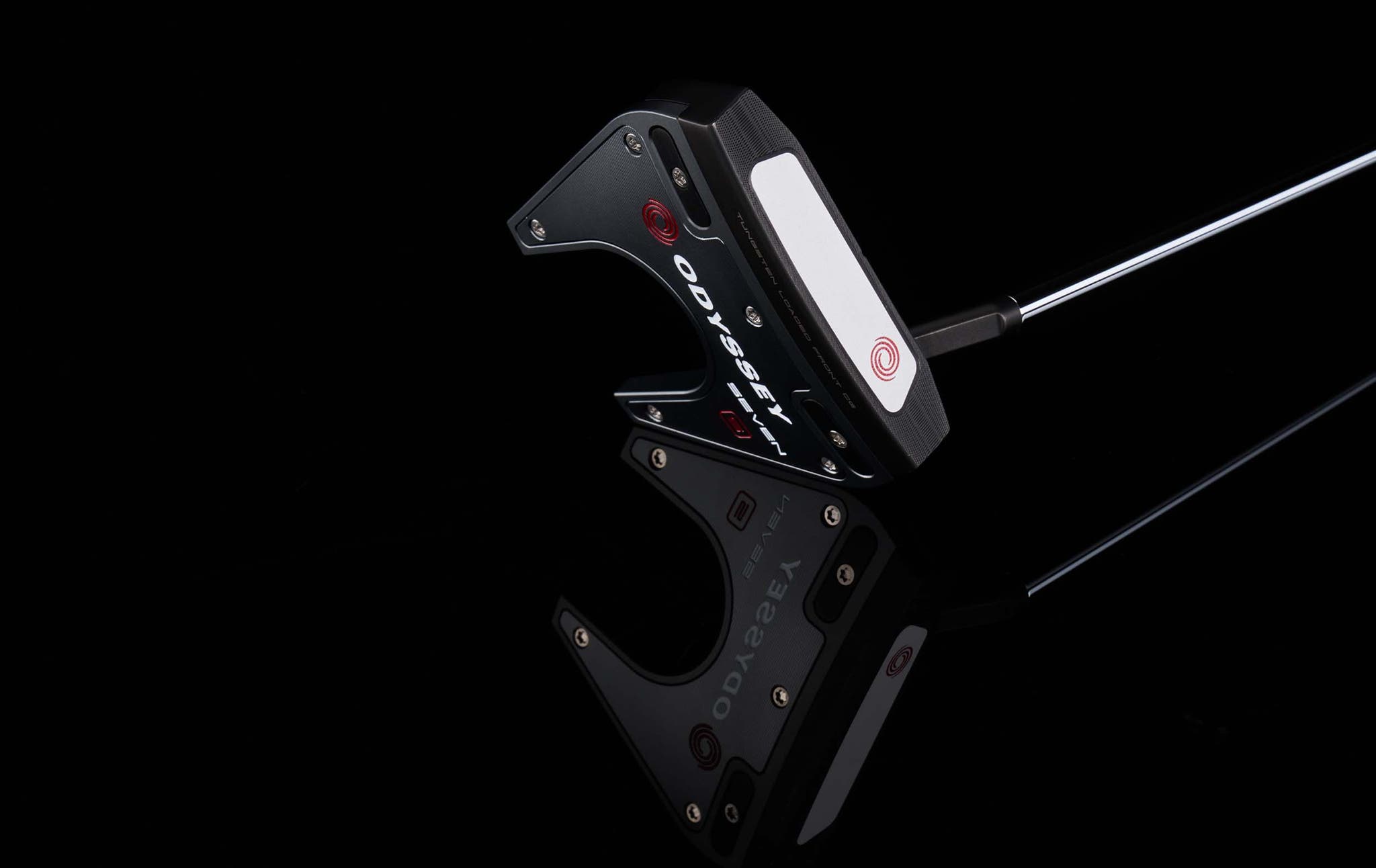 Odyssey Tri-Hot 5K Seven Slant Putter | Callaway Golf Pre-Owned