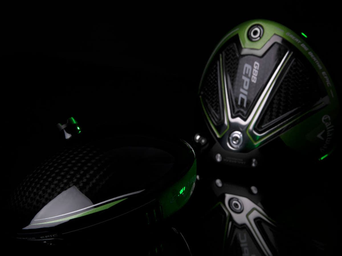 Callaway GBB Epic Sub Zero Drivers | Callaway Golf Pre-Owned