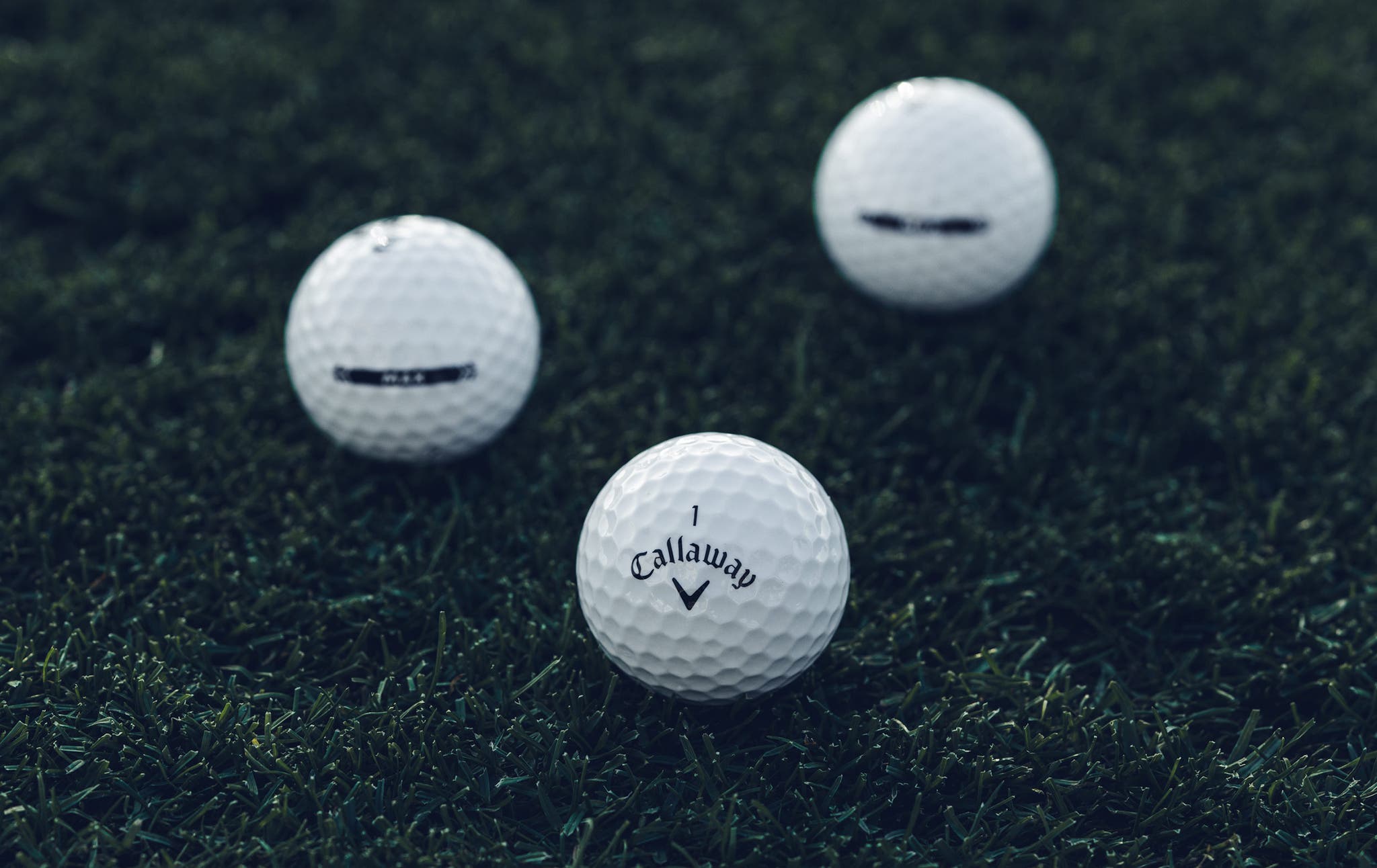 Callaway Supersoft MAX | Golf Balls | Callaway Golf