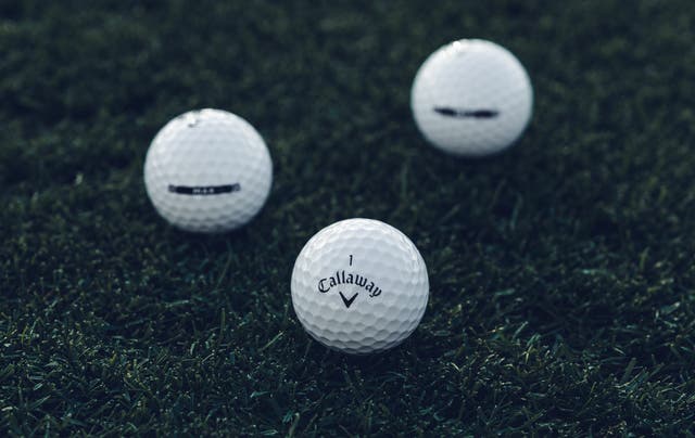 Callaway Supersoft MAX | Golf Balls | Callaway Golf