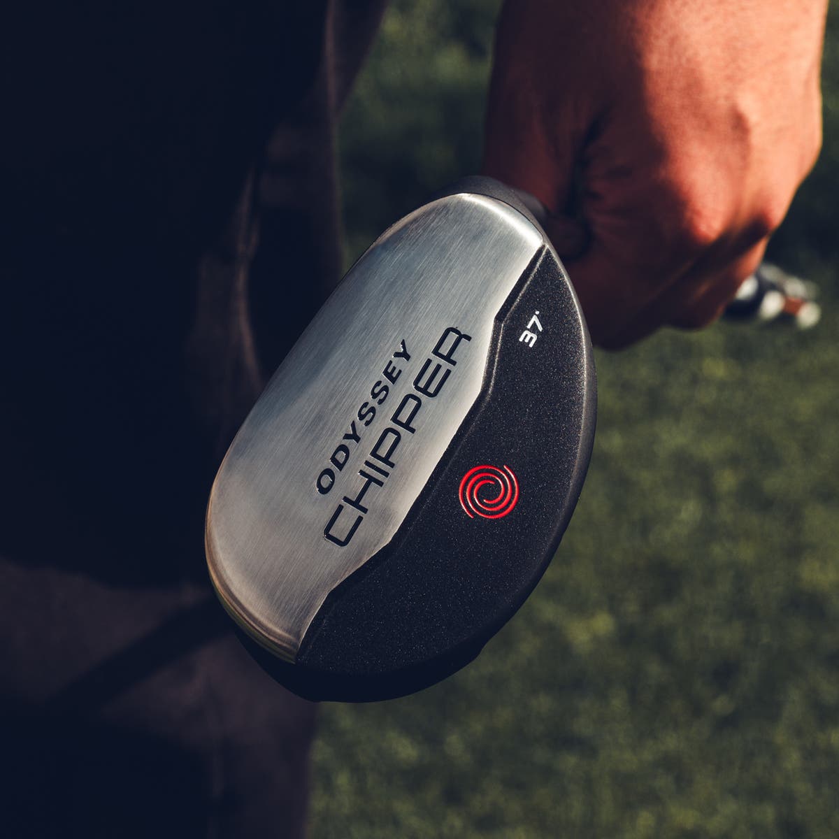 Odyssey Chipper | Callaway Golf