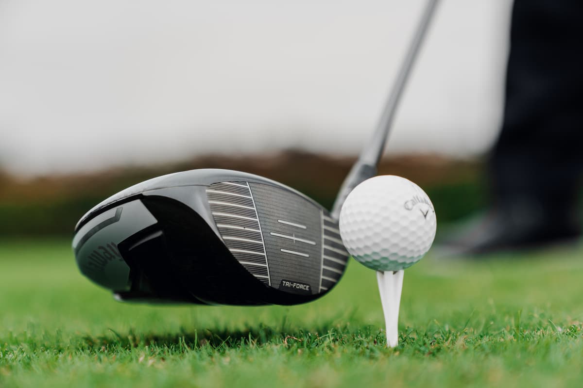 Golf Driver Buying Guide (2026) | Callaway Golf