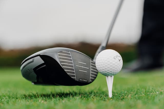Golf Driver Buying Guide (2026) | Callaway Golf