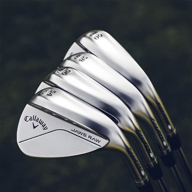 Callaway Golf Videos | Instructions, Tour & Originals