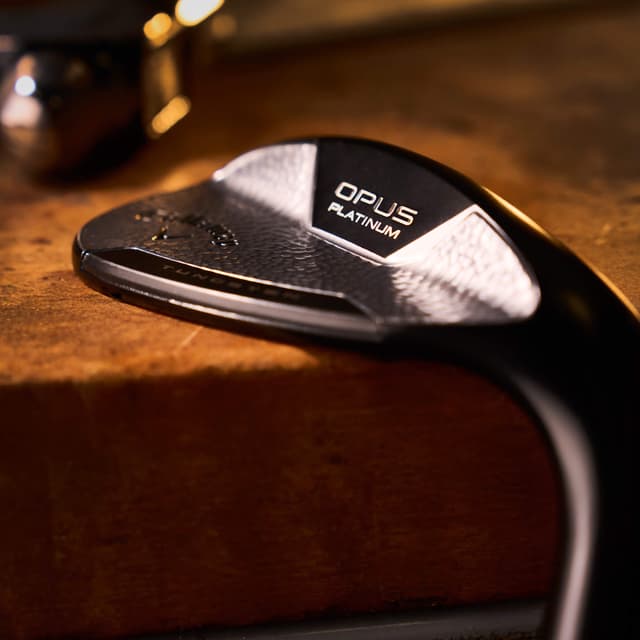 OPUS Platinum Craftsman Collection Black Wedges | Callaway Golf