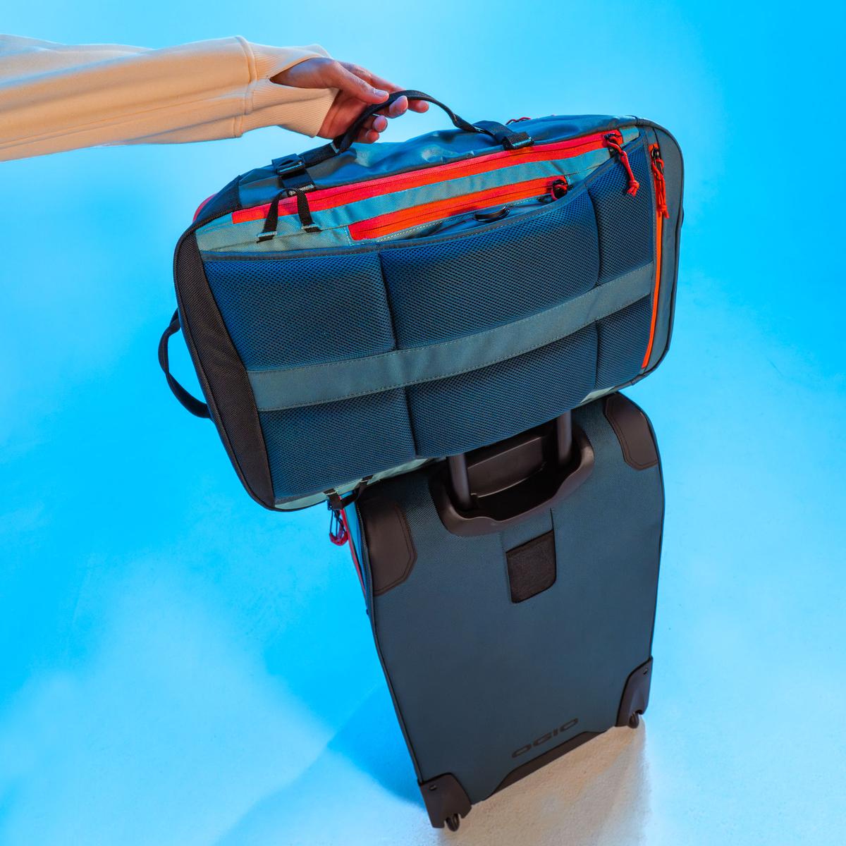 ALPHA Venture | Backpacks | OGIO