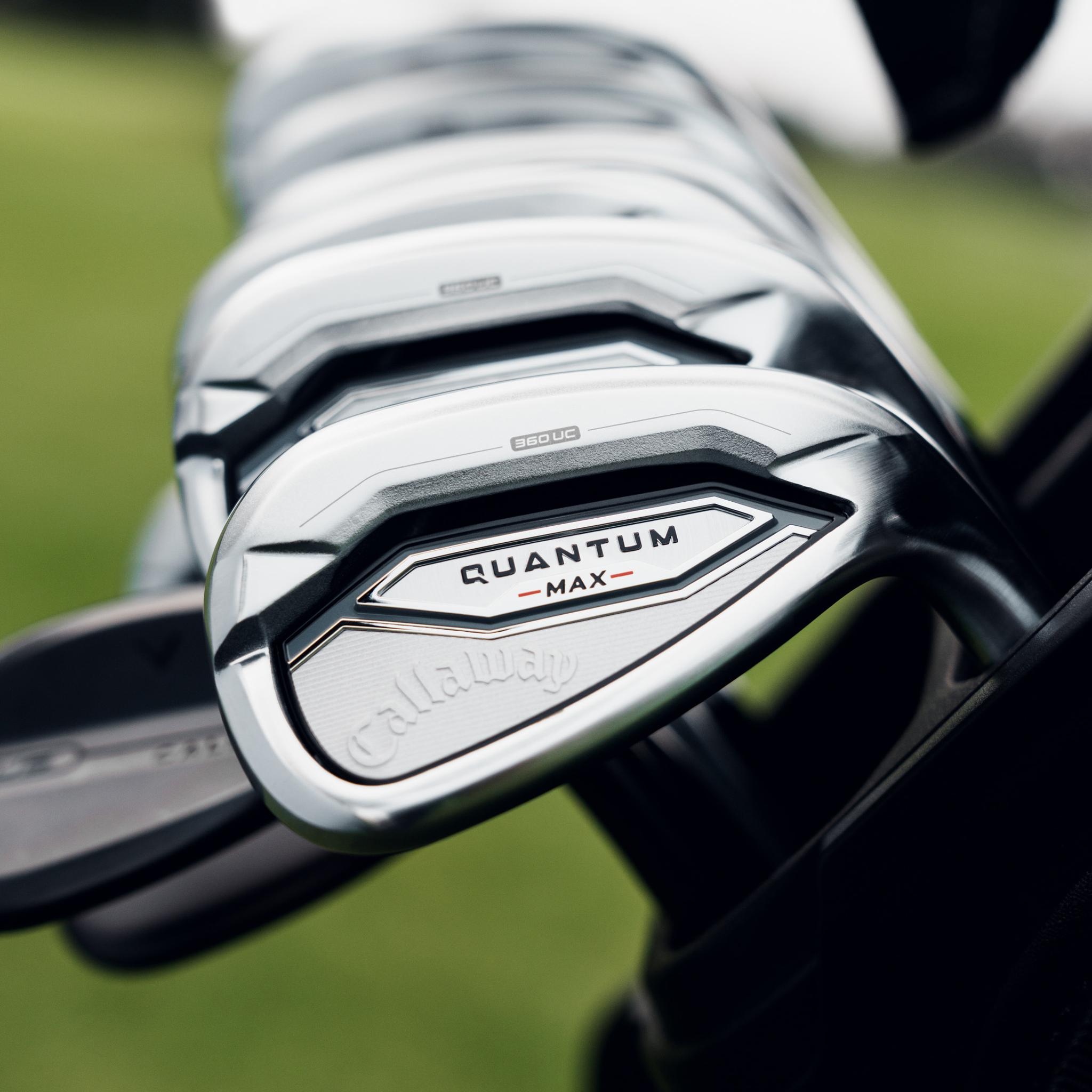 Callaway Quantum Golf Clubs | Callaway Golf