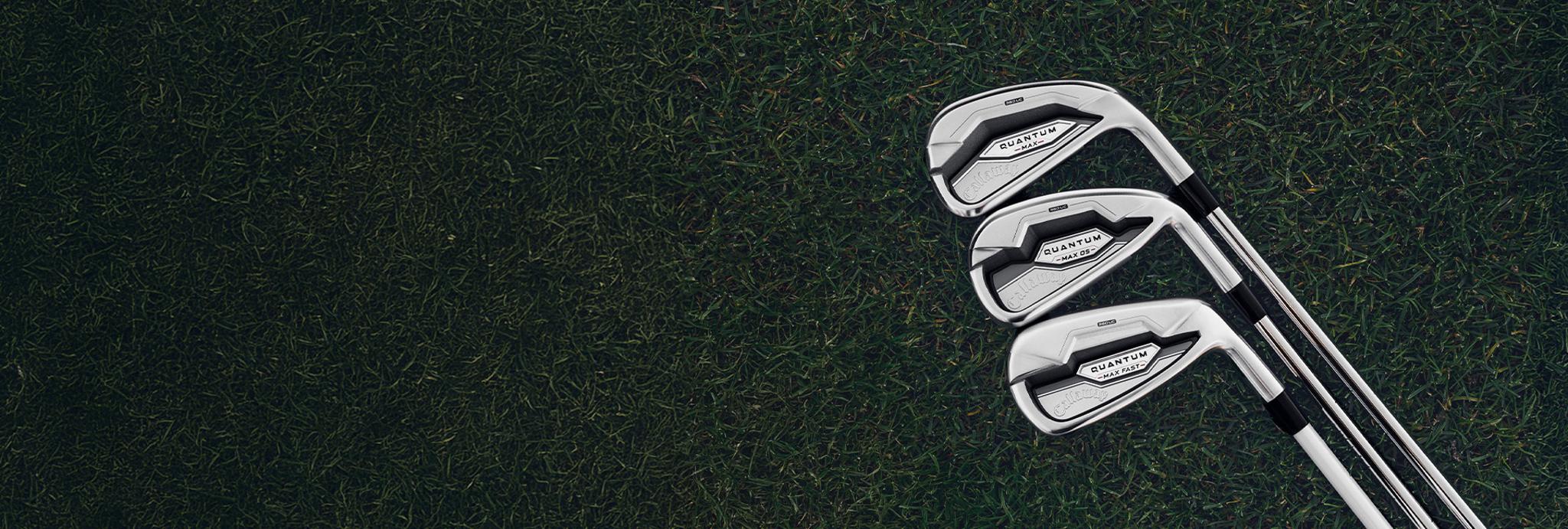 Callaway Golf Official Site | Golf Clubs, Golf Balls