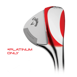 Opus and Opus SP Wedges | Callaway Golf