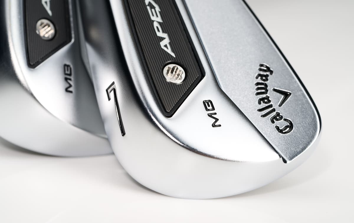 Apex MB Irons | Callaway Golf