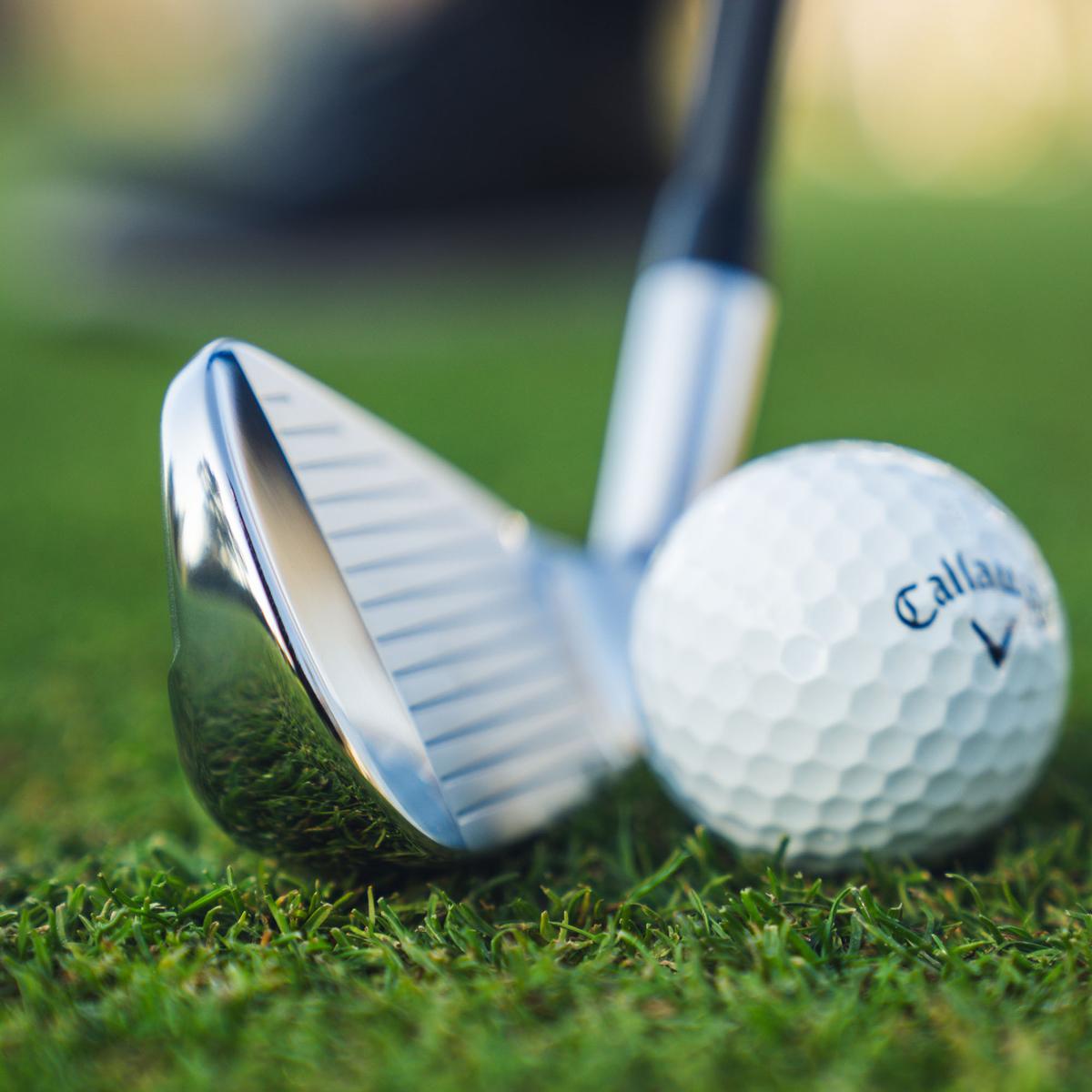 Elyte Max Fast Irons | Callaway Golf