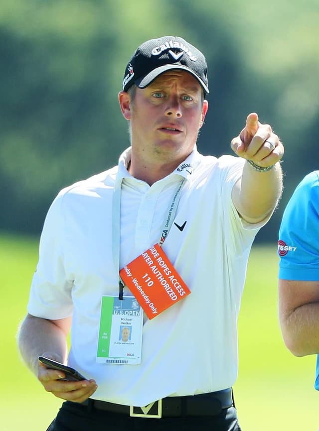 Team Callaway: Icons