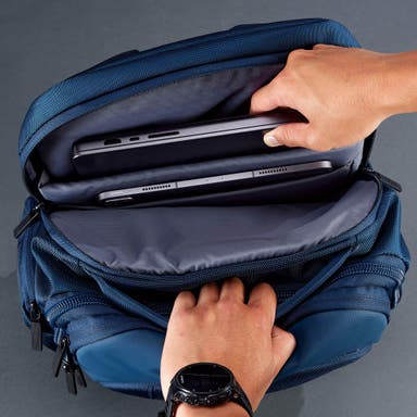 PACE Pro 25 Backpack | OGIO